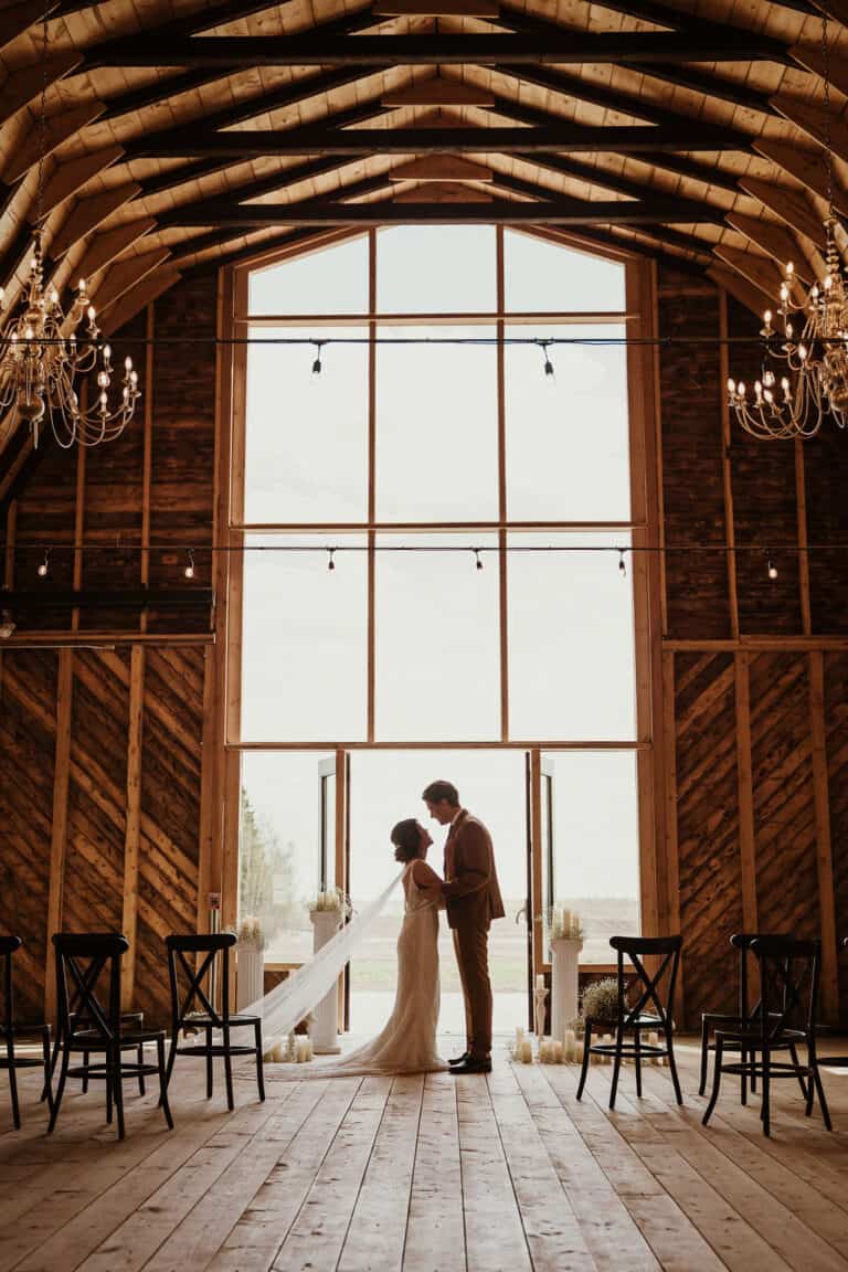 Gallery - Black Barn Wedding Venue