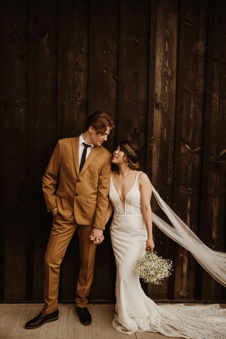 Black Barn - A Wedding Venue on Pipestone Creek