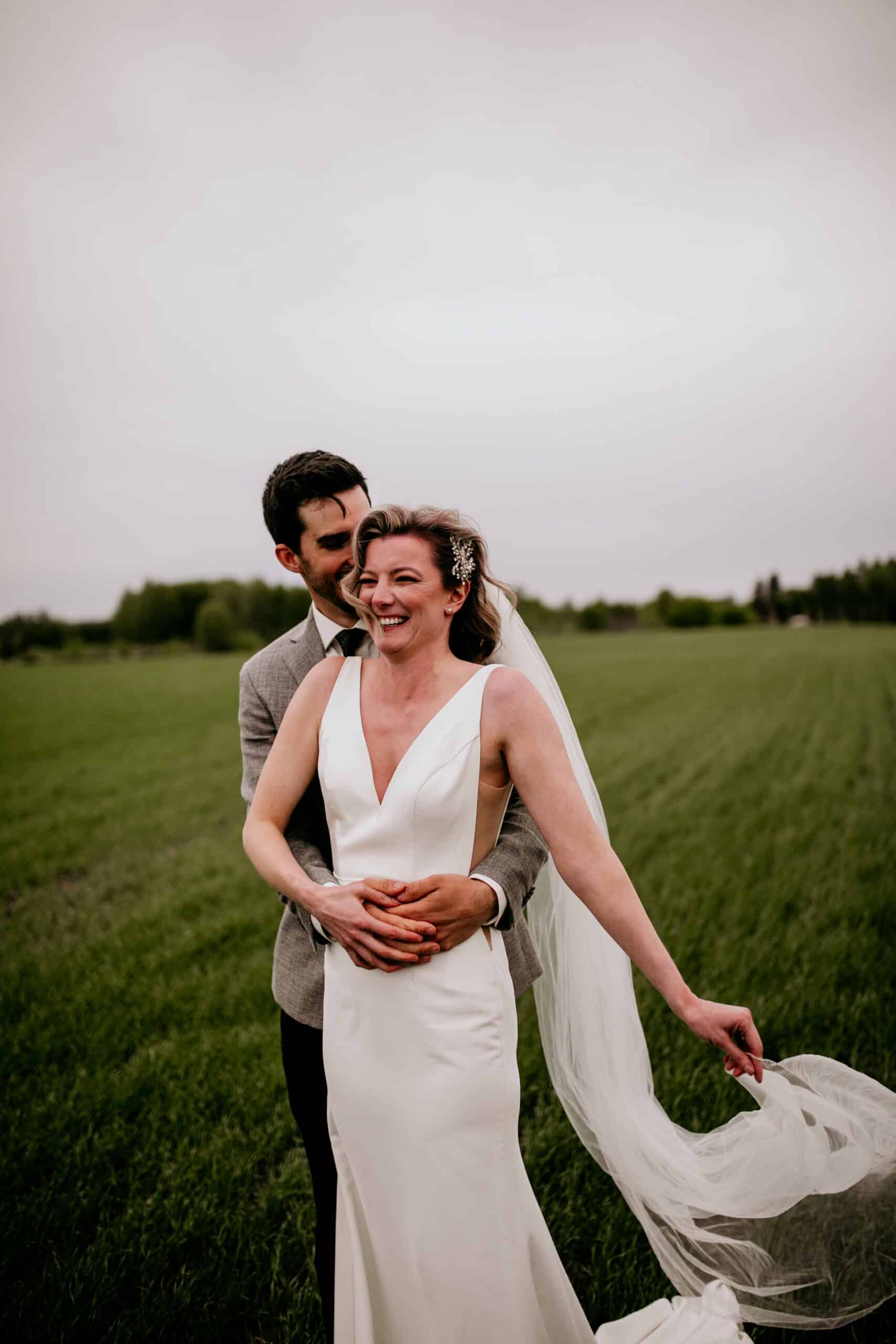 Black Barn - A Wedding Venue on Pipestone Creek