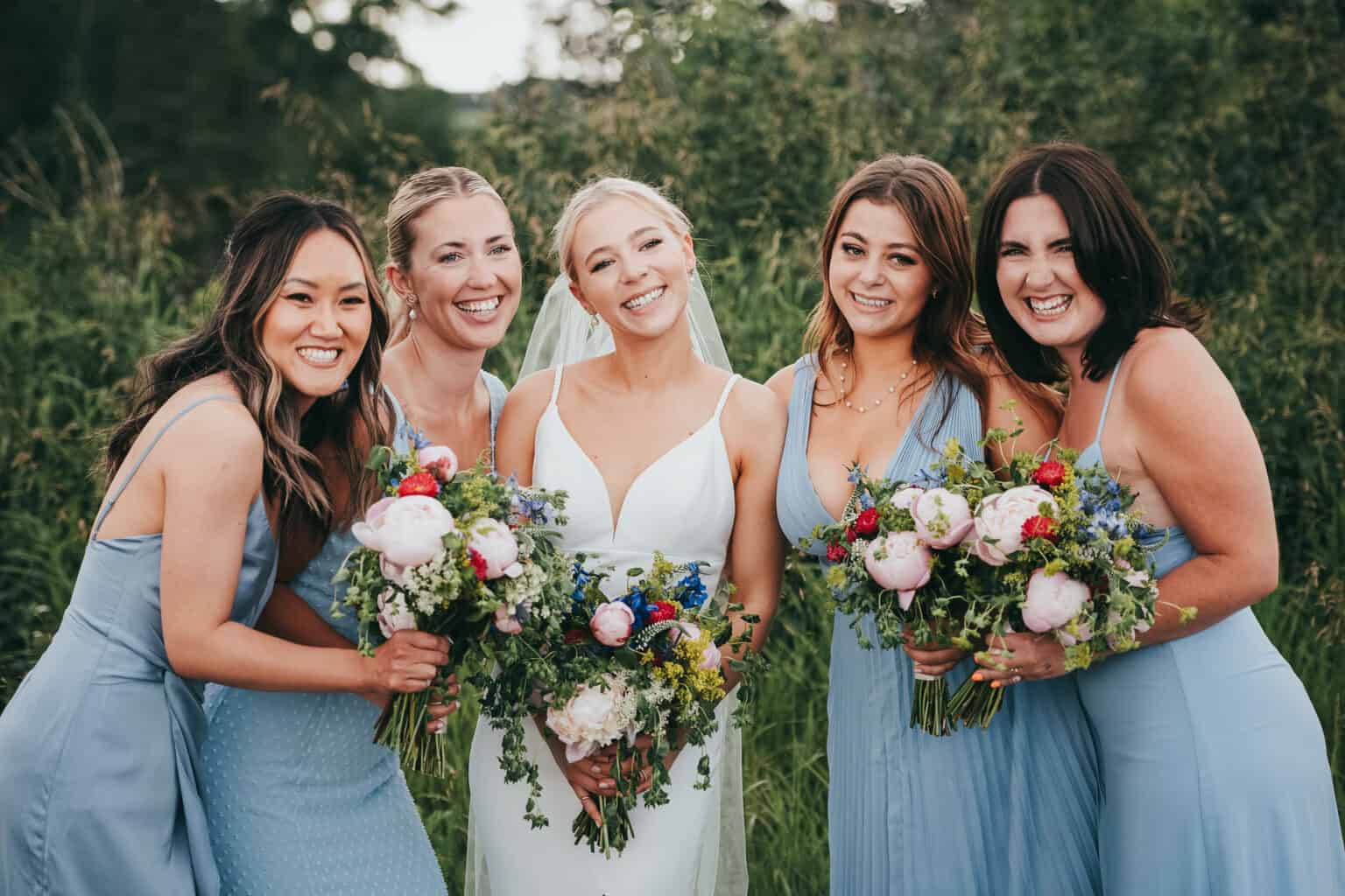 Gallery - Black Barn Wedding Venue