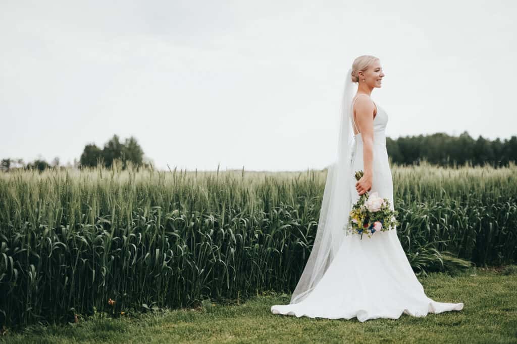 Gallery - Black Barn Wedding Venue