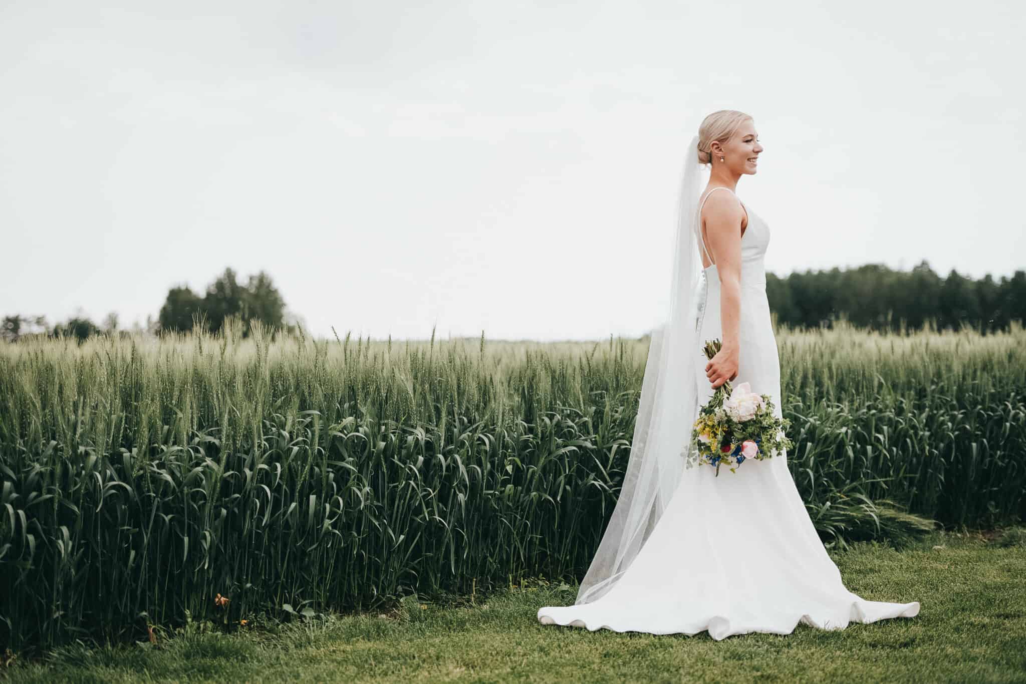 Gallery - Black Barn Wedding Venue