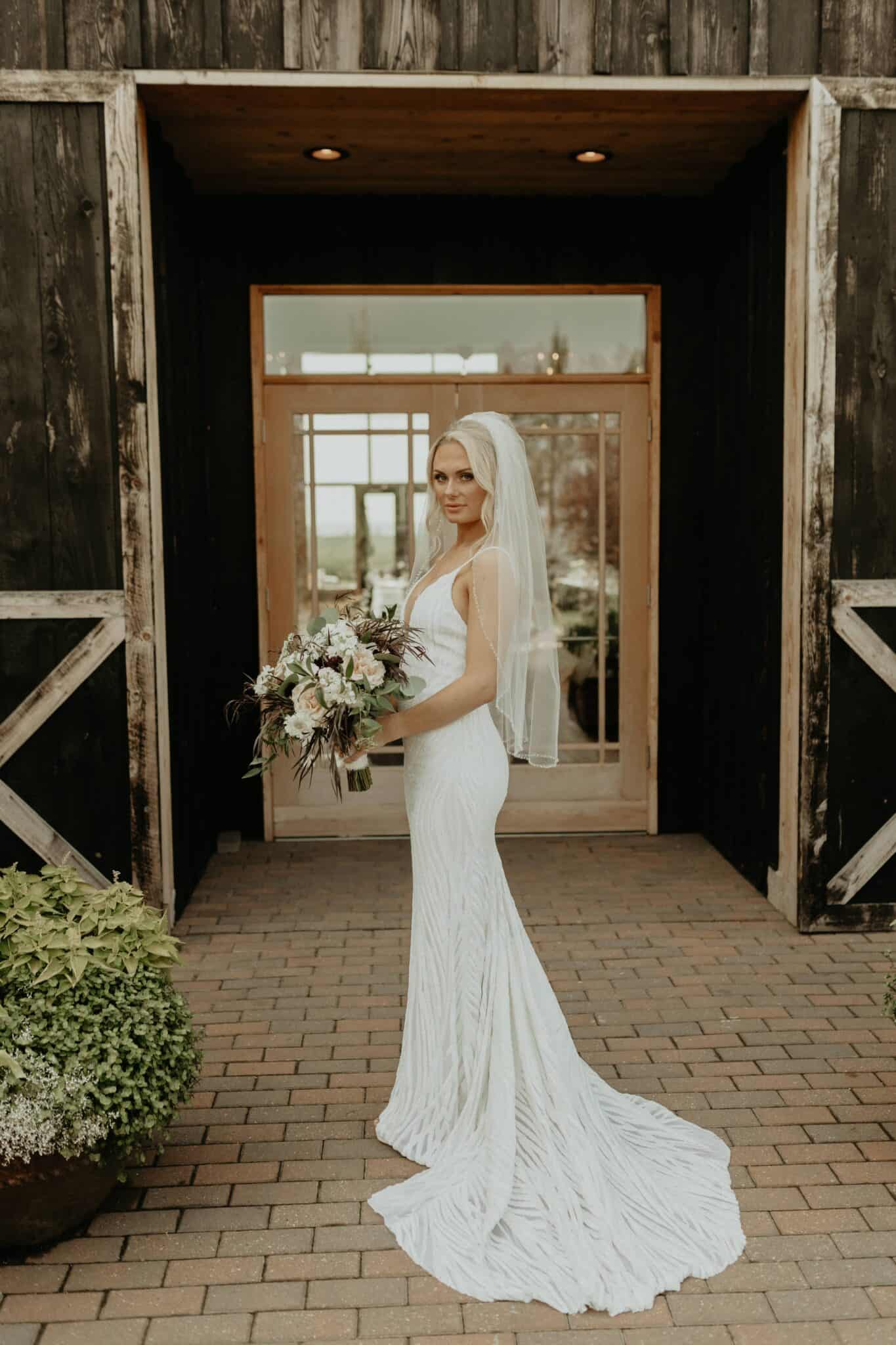 Services - Black Barn Wedding Venue