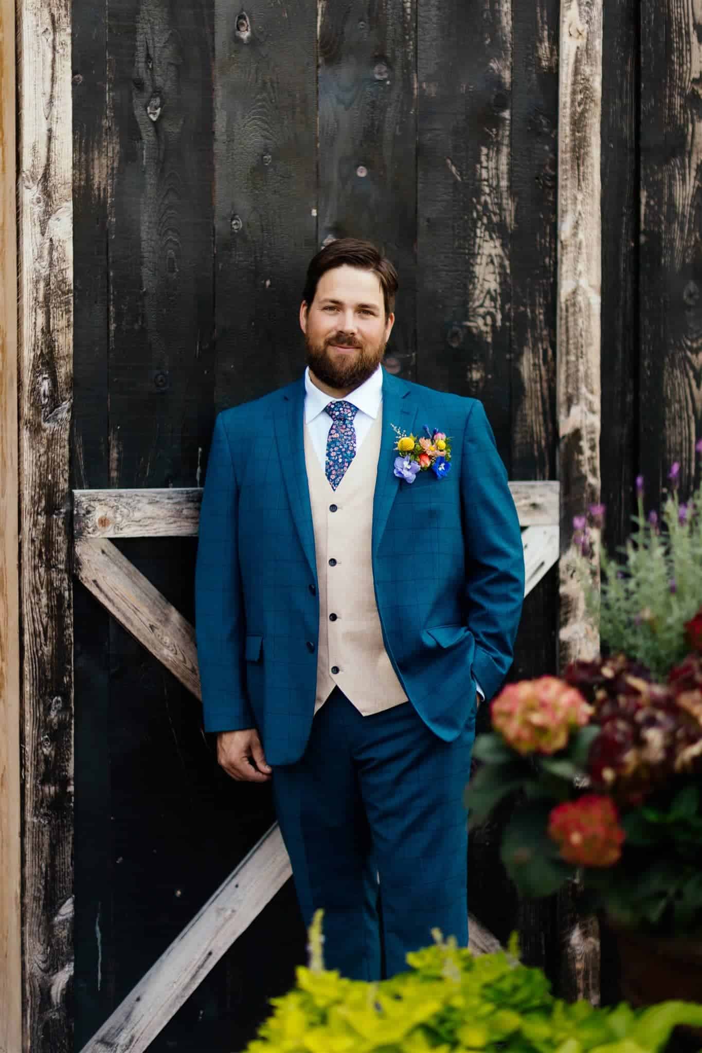 Gallery - Black Barn Wedding Venue